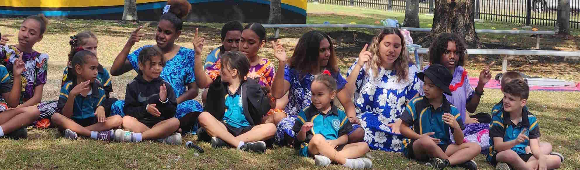 Garbutt State School