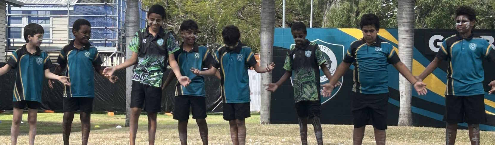 Garbutt State School